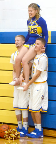 PICTURE DAY | News, Sports, Jobs - The Review